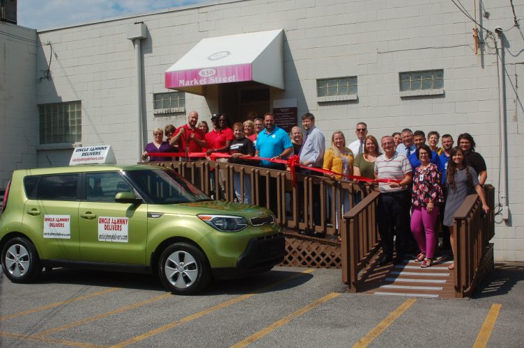 Uncle Johnny Delivers open for business | News, Sports, Jobs - The ...